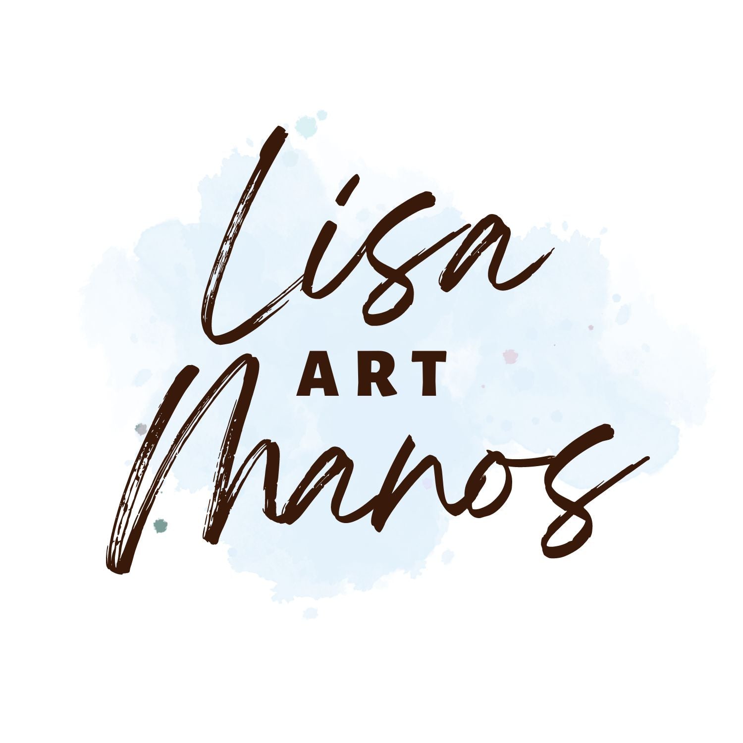 Lisa Manos Art – lisamanosart.com
